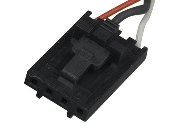 25in Universal CD-ROM Audio Cable