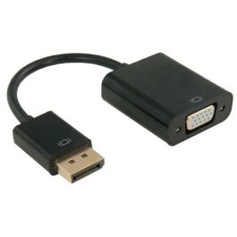 Displayport Male to VGA Female Adapter Cable | Displayport Adapter