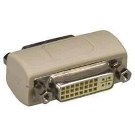 DVI Female to Female Coupler Adapter