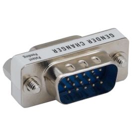 HDD15 Male to Female Mini Port Saver