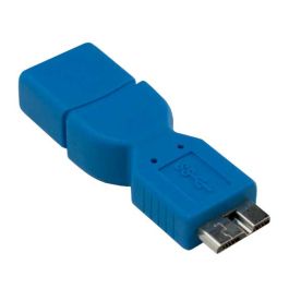 USB 3.0 A Female to Micro-B Male Adapter | USB Adapter