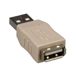 USB Type A Male to Type A Female Port Saver