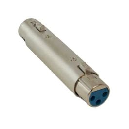 XLR Female Connector | XLR Adapter