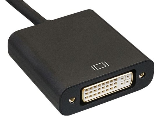 DVI Adapters - Adapters