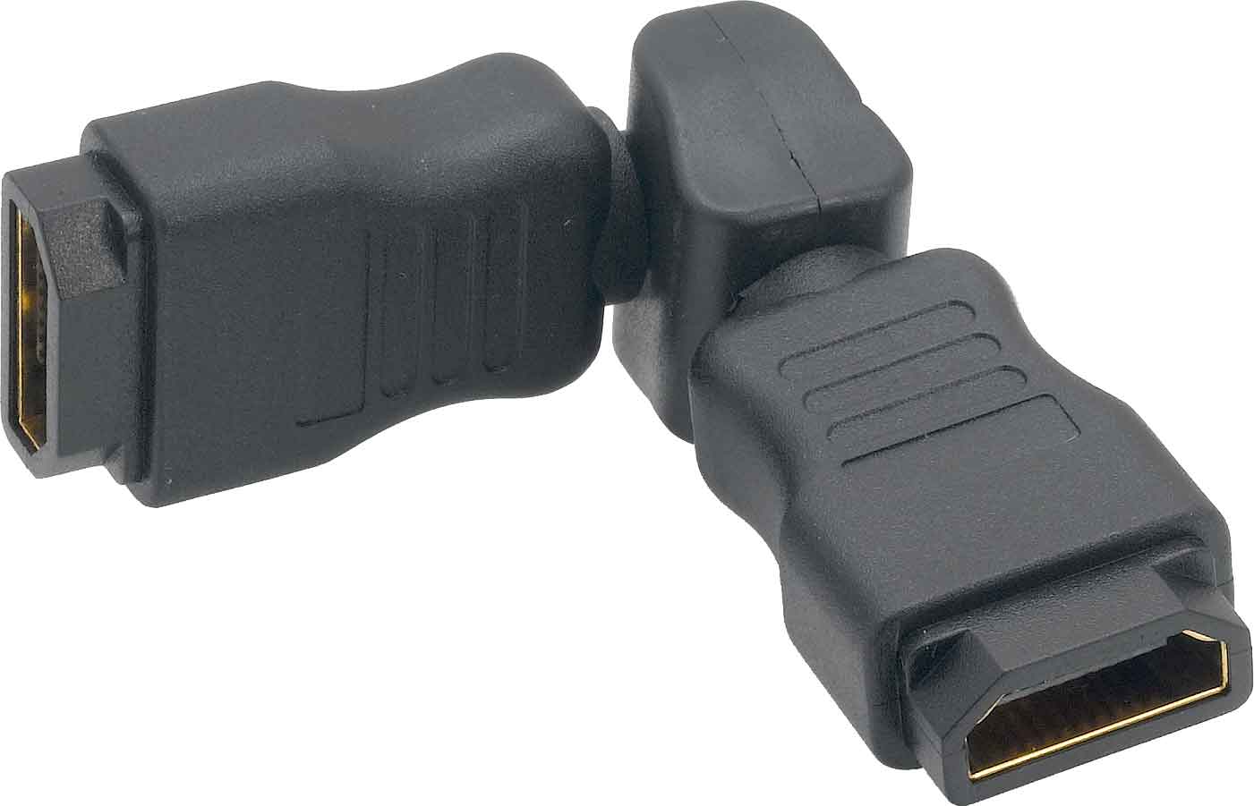 HDMI to HDMI - HDMI Adapters - Adapters