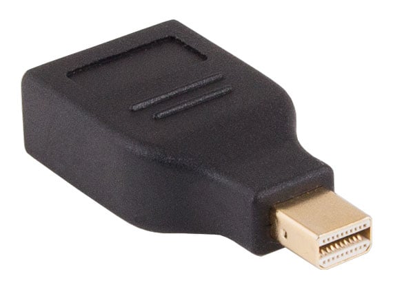 25ft Gold Plated Premium DisplayPort to DisplayPort Male to Male Cable