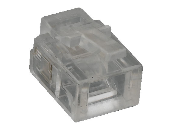 Best Deal for RJ-11/12/45 Modular Plugs