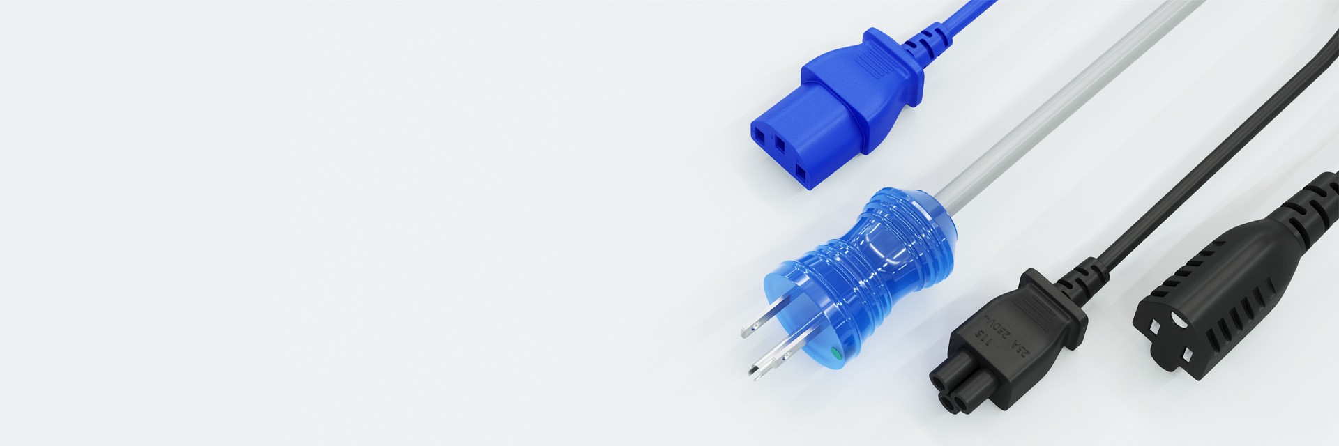 Network Cable, Power Cord, USB, HDMI, Fiber Optic & More - Cable Leader