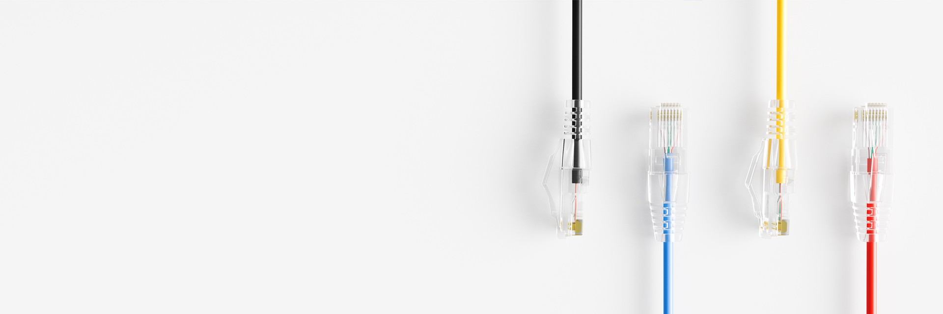 Network Cable, Power Cord, USB, HDMI, Fiber Optic & More - Cable Leader