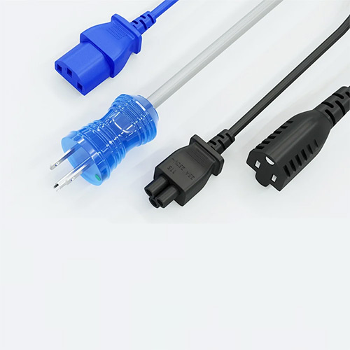 Network Cable, Power Cord, USB, HDMI, Fiber Optic & More - Cable Leader