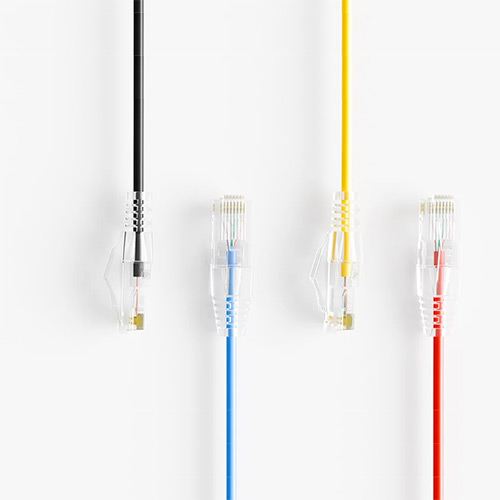 Network Cable, Power Cord, USB, HDMI, Fiber Optic & More - Cable Leader