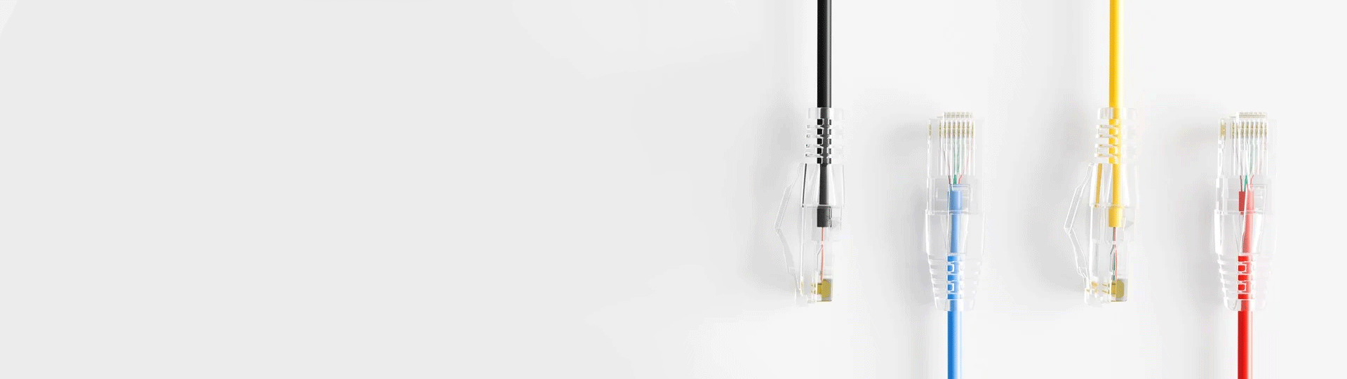 Network Cable, Power Cord, USB, HDMI, Fiber Optic & More - Cable Leader